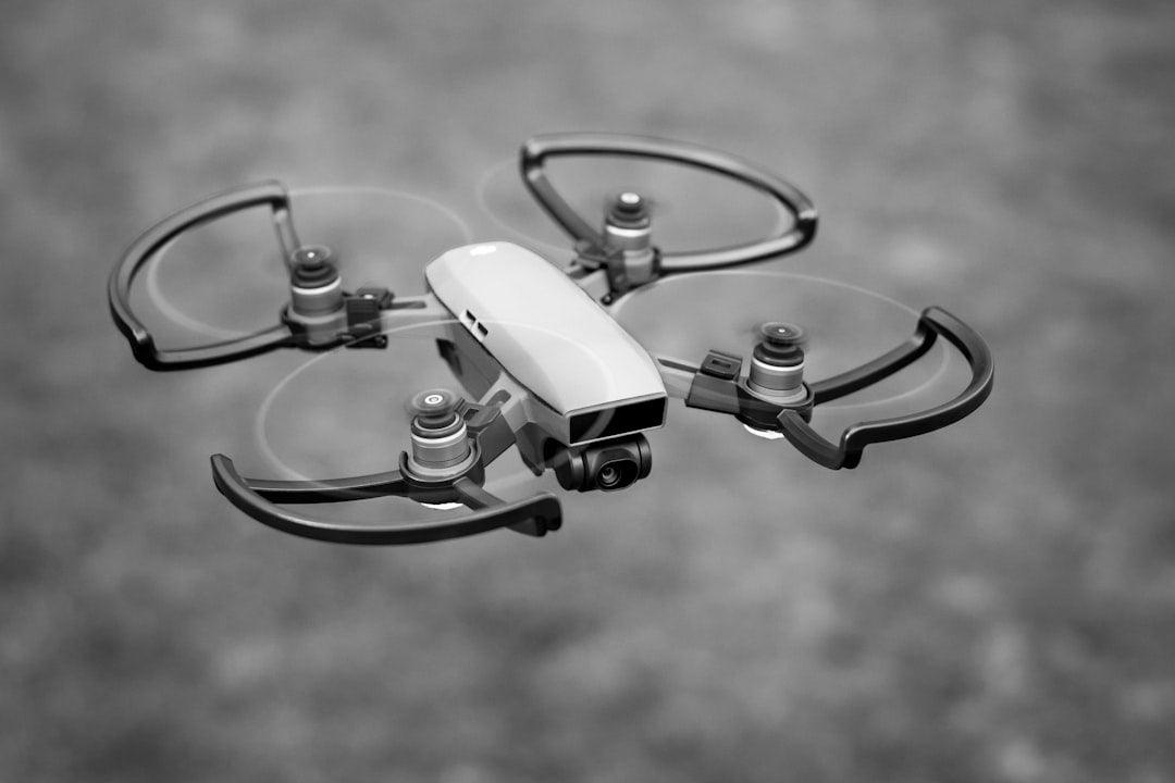 Demystifying RGB and Thermal Imaging in Drones – Covert Drones