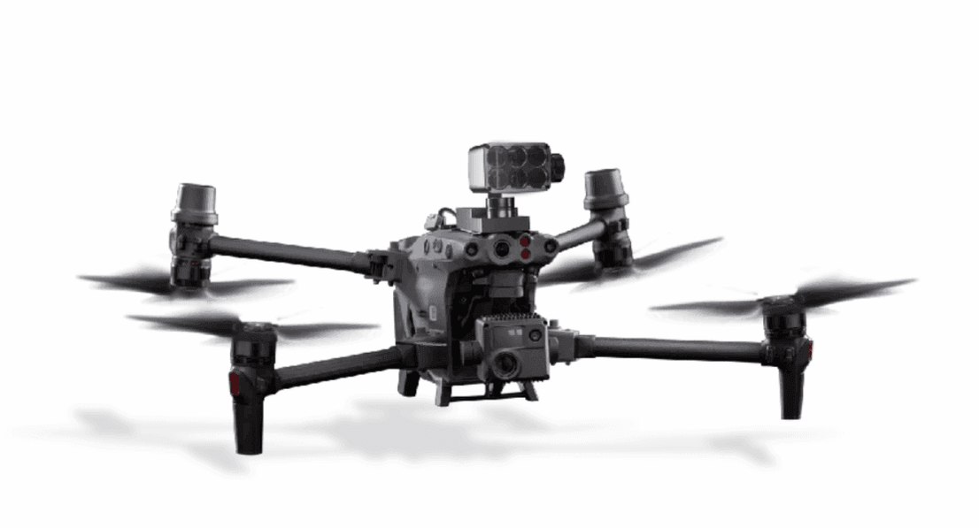 Drones – Covert Drones