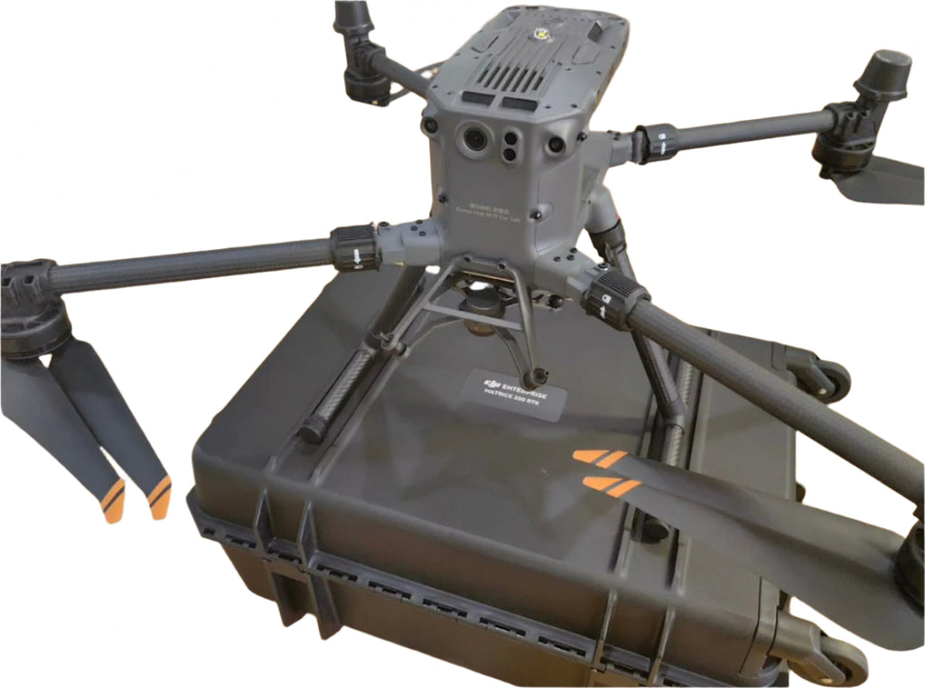 Drones – Covert Drones
