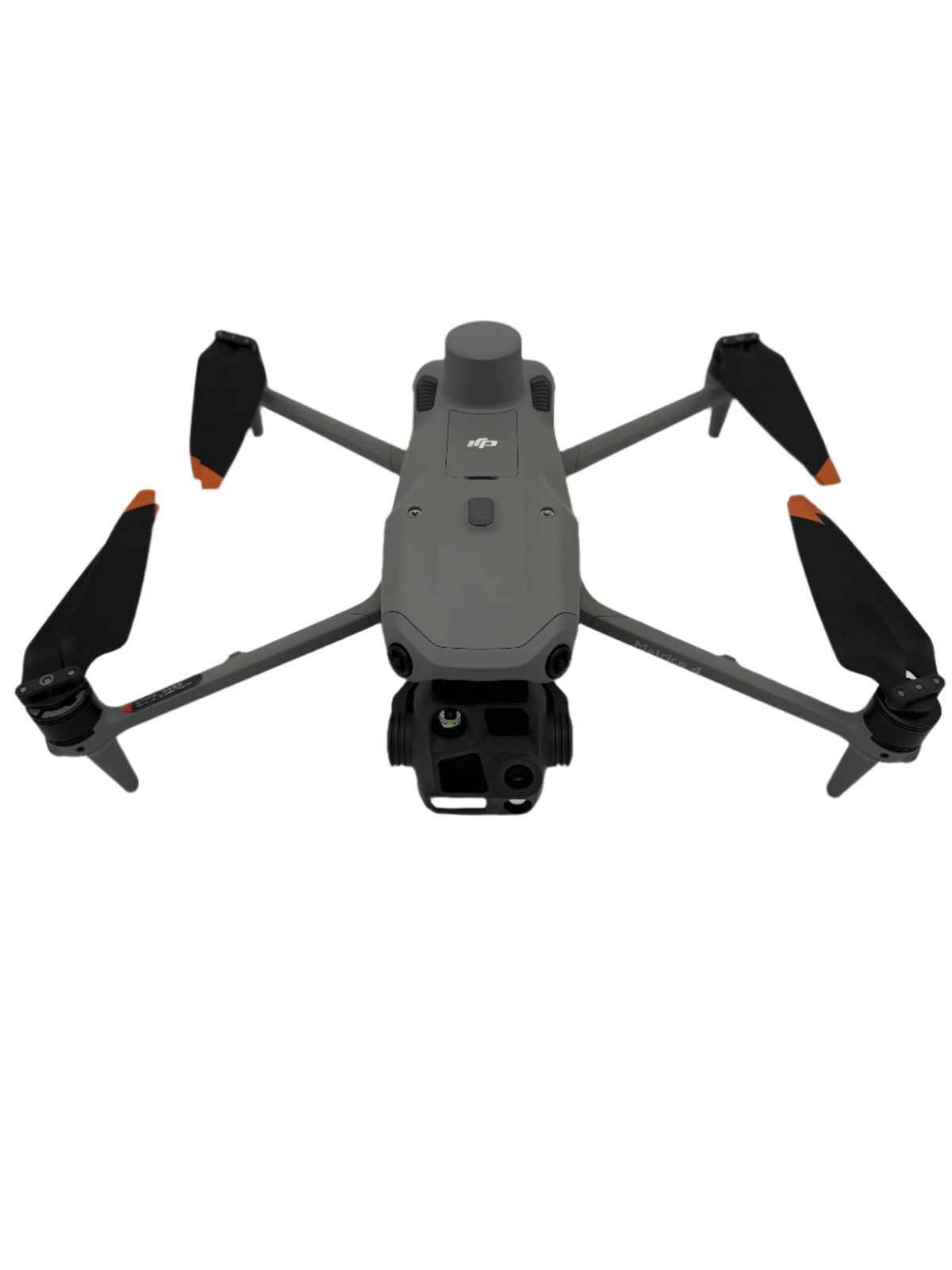 DJI Matrice 4T Thermal Drone for Public Safety & Wildlife Use – Covert Drones