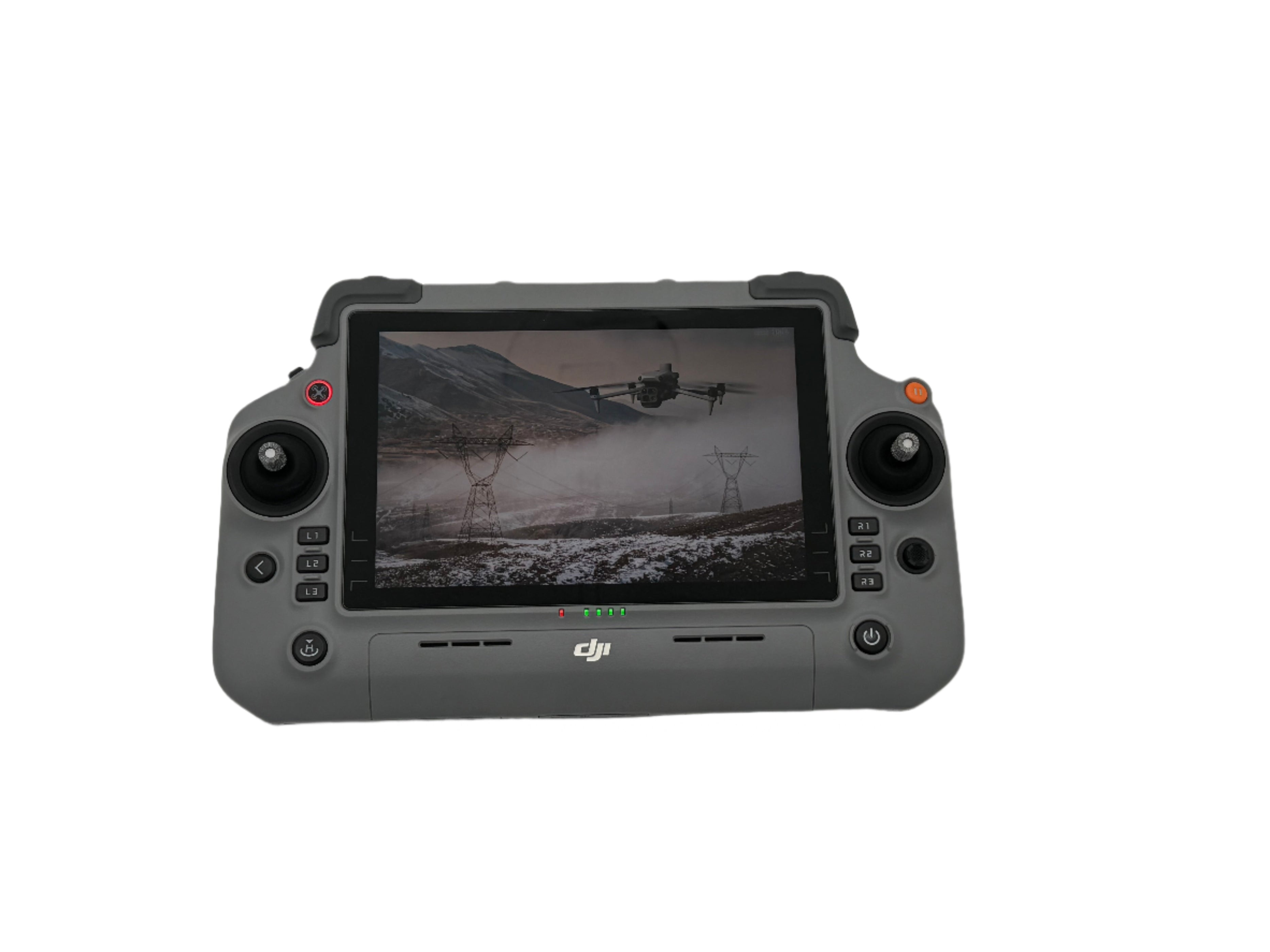 DJI RC Plus 2 Enterprise Enhanced – Professional Drone Controller ...