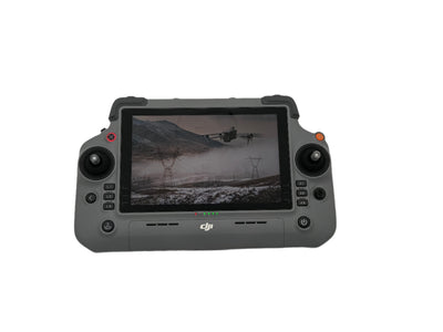 DJI RC Plus 2 Enterprise Enhanced – Professional Drone Controller ...