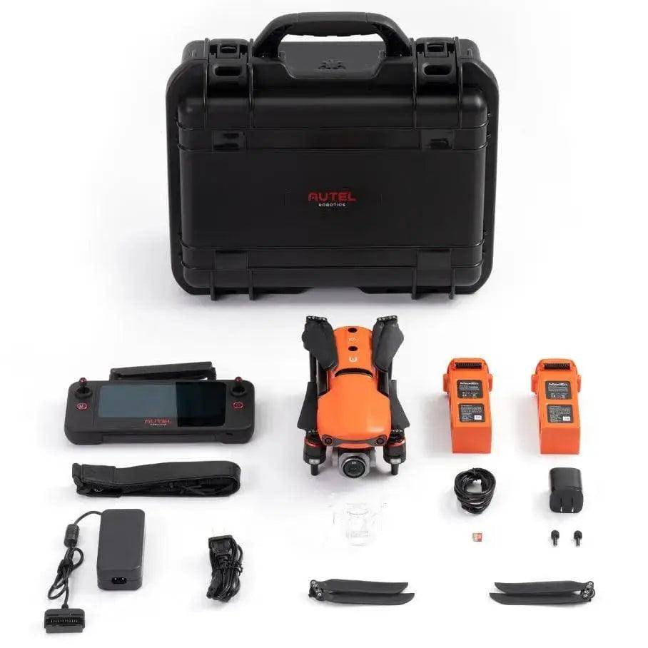 Autel EVO II Pro 6k V3 Rugged bundle- Covert Drones