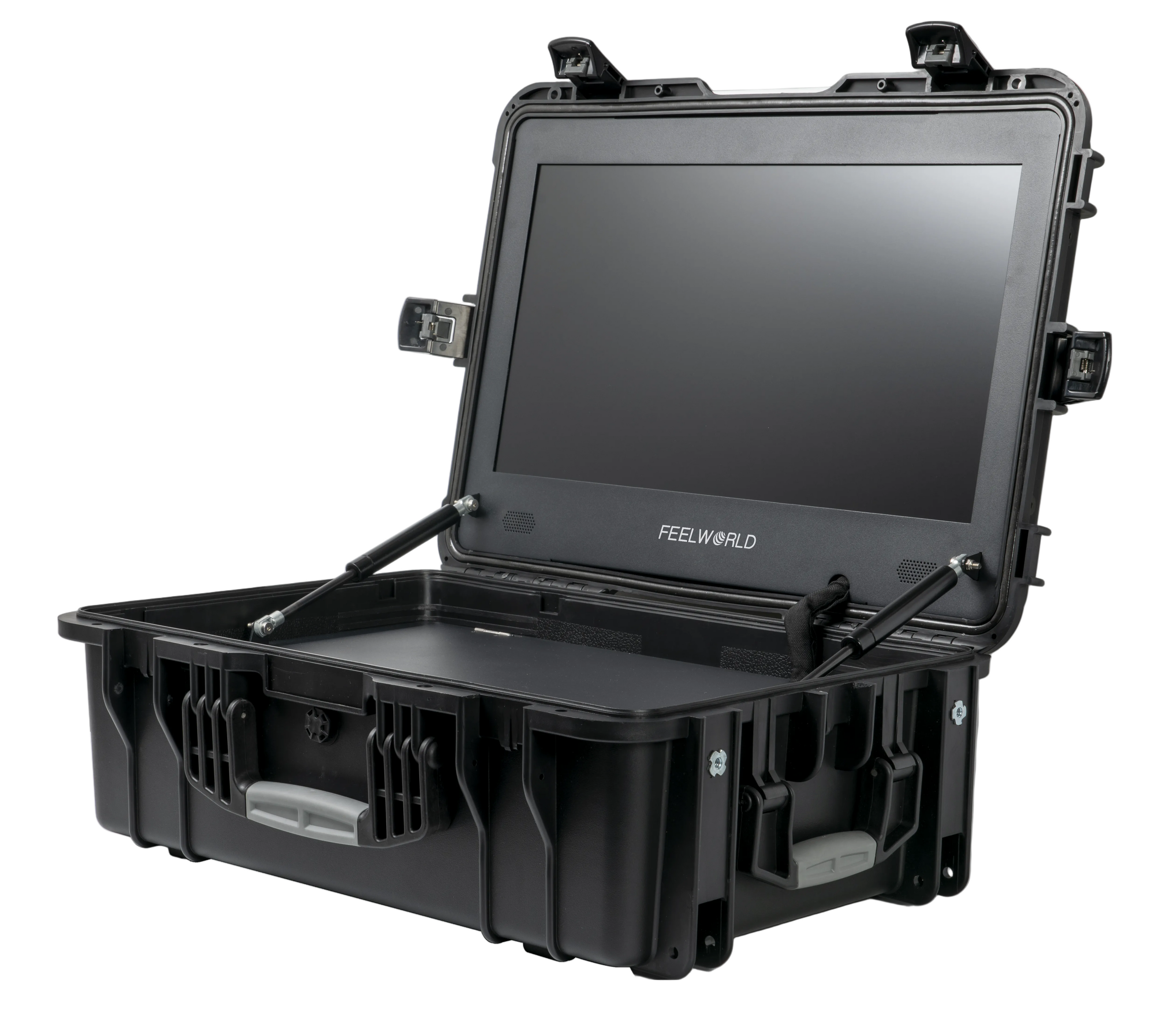 Covert Tactical Vision 21.5” Field Monitor – Covert Drones
