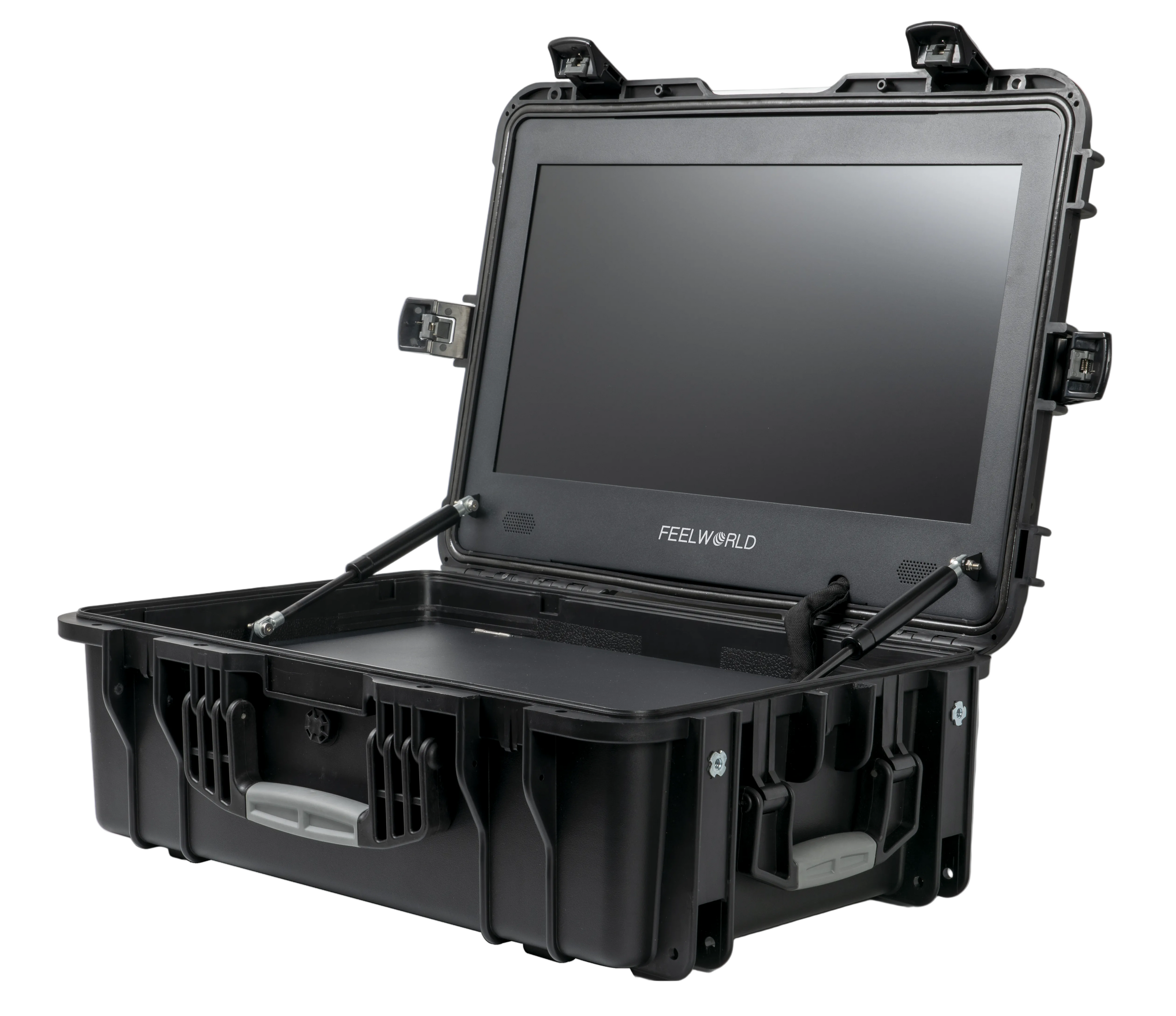 Covert Tactical Vision 21.5” Field Monitor – Covert Drones