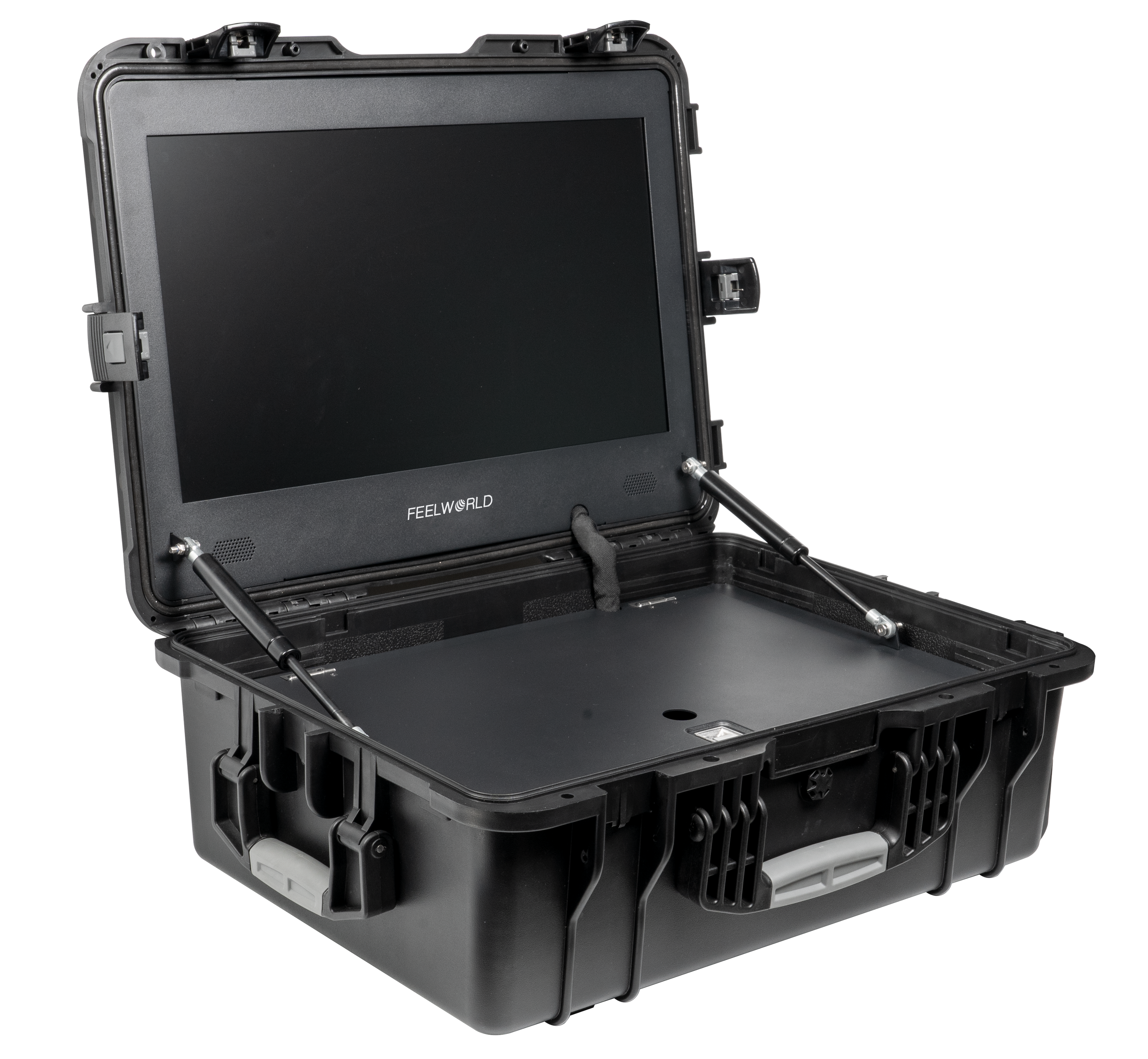 Covert Tactical Vision 21.5” Field Monitor – Covert Drones