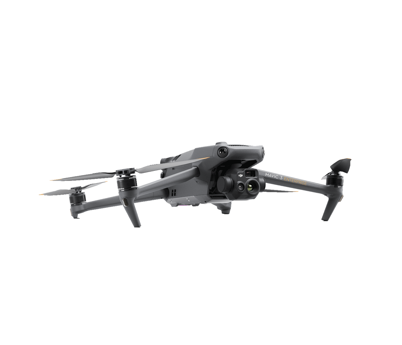 Covert Drones: Elite DJI Enterprise Solutions & Alientech Signal Boost