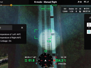 Experience The Diverse Technology in Aerial with Covert Drones