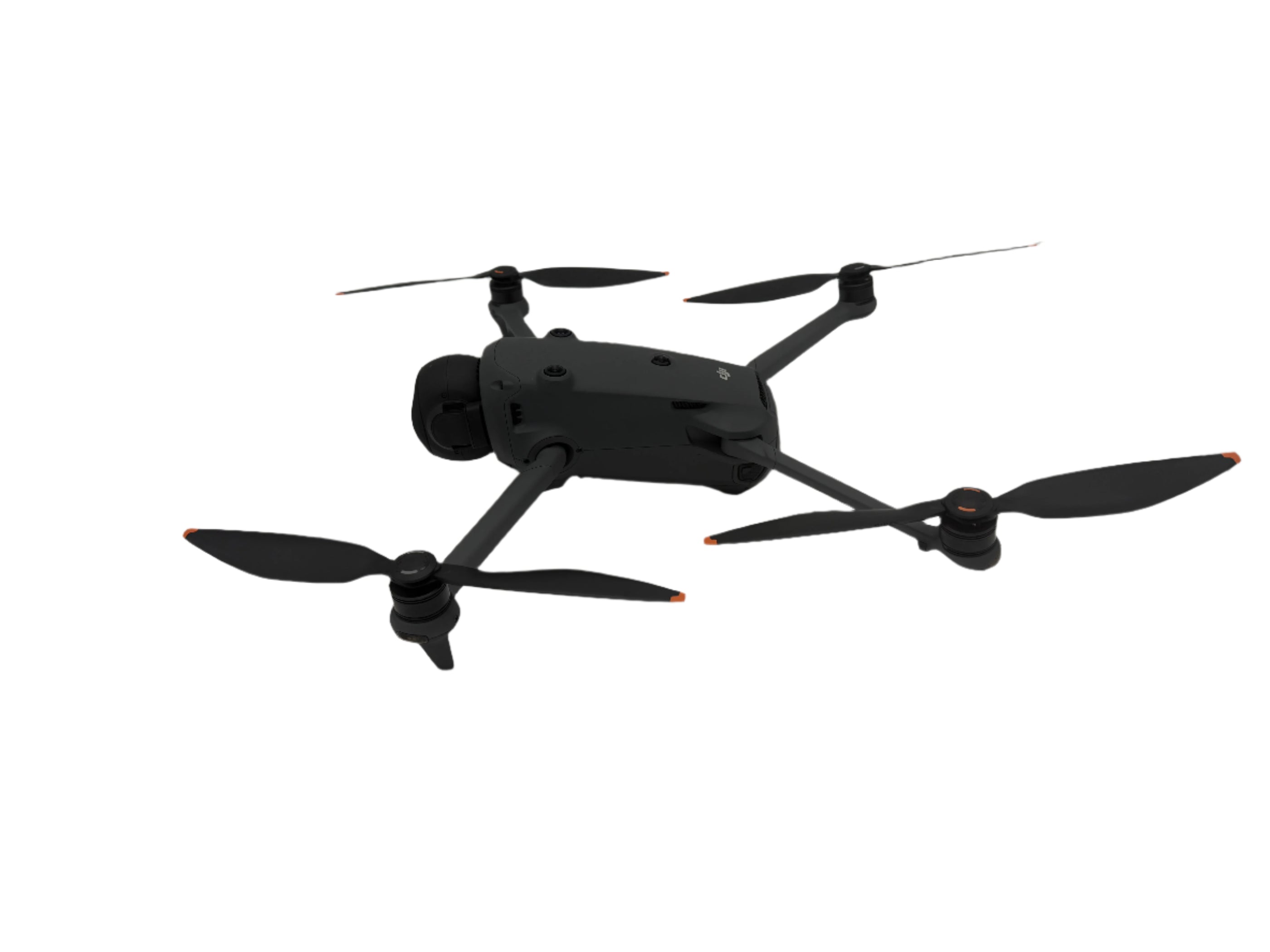 DJI Mavic 4 Pro Creator Edition – 6K Hasselblad Cinematic Drone – Covert Drones